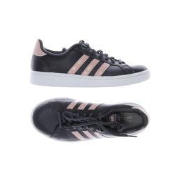 Adidas Damen Sneakers, grau, Gr. 4