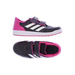 Adidas Damen Sneakers, schwarz, Gr. 5