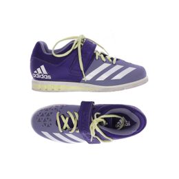 Adidas Damen Sneakers, flieder, Gr. 7