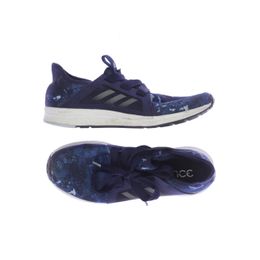 Adidas Damen Sneakers, blau, Gr. 6