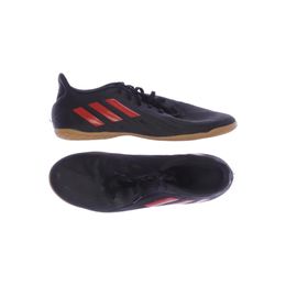 Adidas Damen Sneakers, schwarz, Gr. 9