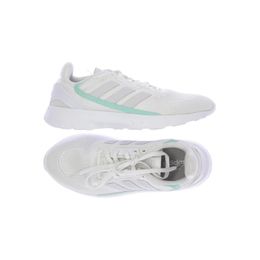 Adidas Damen Sneakers, weiß, Gr. 6