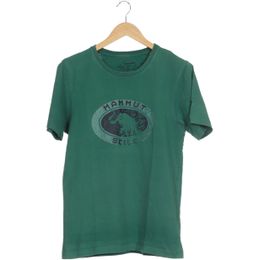 Mammut Herren T-Shirt, grün, Gr. 48