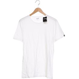 Puma Herren T-Shirt, weiß, Gr. 52