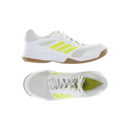 Adidas Damen Sneakers, weiß, Gr. 7