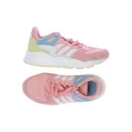 Adidas Damen Sneakers, pink, Gr. 4