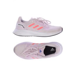 Adidas Damen Sneakers, pink, Gr. 6