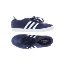 Adidas Damen Sneakers, marineblau, Gr. 4.5