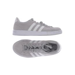 Adidas Damen Sneakers, grau, Gr. 5