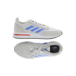 Adidas Damen Sneakers, cremeweiß, Gr. 5