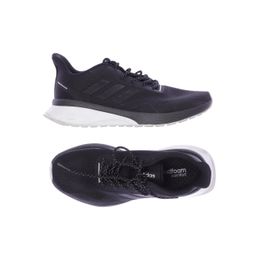 Adidas Damen Sneakers, schwarz, Gr. 5