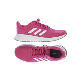 Adidas Damen Sneakers, pink, Gr. 6