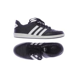 Adidas Damen Sneakers, schwarz, Gr. 5.5