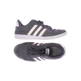 Adidas Damen Sneakers, grau, Gr. 4.5