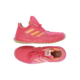 Adidas Damen Sneakers, pink, Gr. 5.5