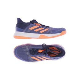 Adidas Damen Sneakers, marineblau, Gr. 5