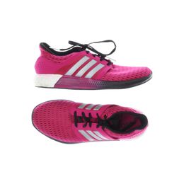 Adidas Damen Sneakers, pink, Gr. 7