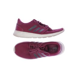 Adidas Damen Sneakers, bordeaux, Gr. 6