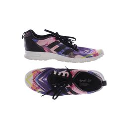 Adidas Damen Sneakers, mehrfarbig, Gr. 6