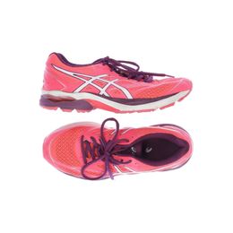 asics Damen Sneakers, pink, Gr. 39