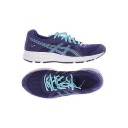 asics Damen Sneakers, marineblau, Gr. 39.5