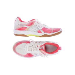 asics Damen Sneakers, weiß, Gr. 40.5