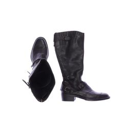 Belstaff Damen Stiefel, schwarz, Gr. 38