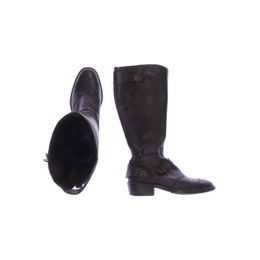 Belstaff Damen Stiefel, braun, Gr. 36