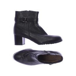 Caprice Damen Stiefelette, schwarz, Gr. 37