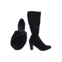 Caprice Damen Stiefel, schwarz, Gr. 38