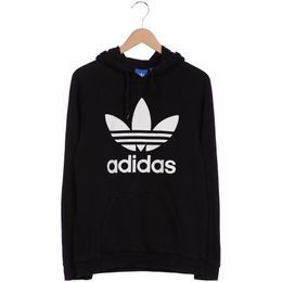 adidas originals Herren Kapuzenpullover, schwarz, Gr. 46