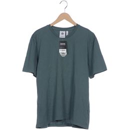 adidas originals Herren T-Shirt, türkis, Gr. 52