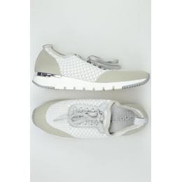 Caprice Damen Sneakers, weiß, Gr. 39