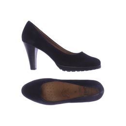 Caprice Damen Pumps, schwarz, Gr. 39