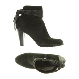 Caprice Damen Stiefelette, schwarz, Gr. 6