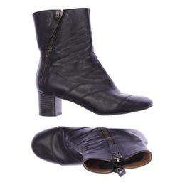 Chloé Chloe Damen Stiefelette, schwarz, Gr. 39