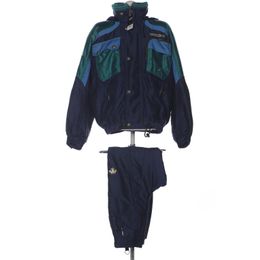 Descente Allterrain Herren Anzug, marineblau, Gr. 50