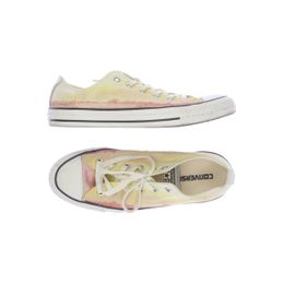 Converse Damen Sneakers, gelb, Gr. 41