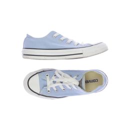 Converse Damen Sneakers, hellblau, Gr. 36