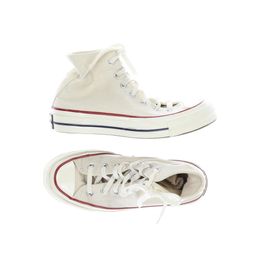 Converse Damen Sneakers, cremeweiß, Gr. 36.5