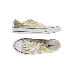 Converse Damen Sneakers, beige, Gr. 37