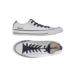 Converse Damen Sneakers, weiß, Gr. 39.5