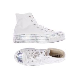 Converse Damen Sneakers, weiß, Gr. 37