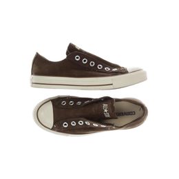 Converse Damen Sneakers, braun, Gr. 38