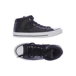 Converse Damen Sneakers, schwarz, Gr. 37