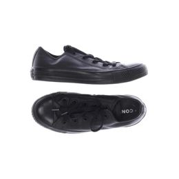 Converse Damen Sneakers, schwarz, Gr. 36.5