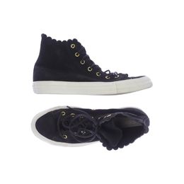 Converse Damen Sneakers, schwarz, Gr. 39