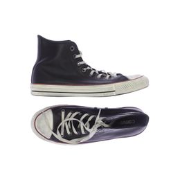 Converse Damen Sneakers, schwarz, Gr. 40