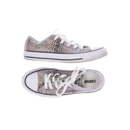 Converse Damen Sneakers, braun, Gr. 38