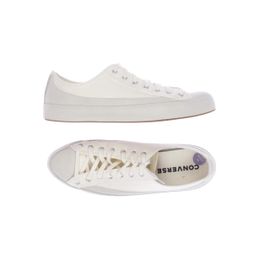 Converse Damen Sneakers, cremeweiß, Gr. 40